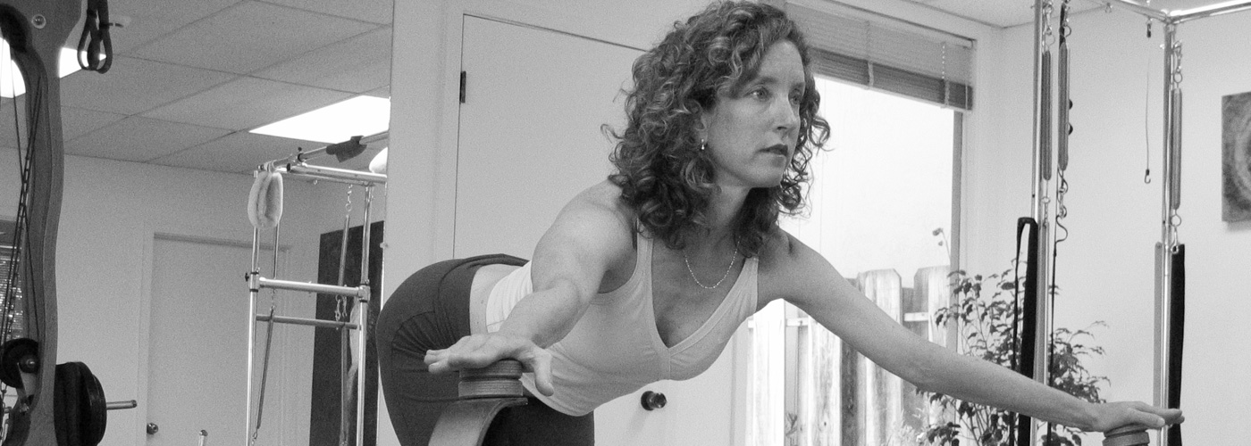 About Debra - Pure Movement